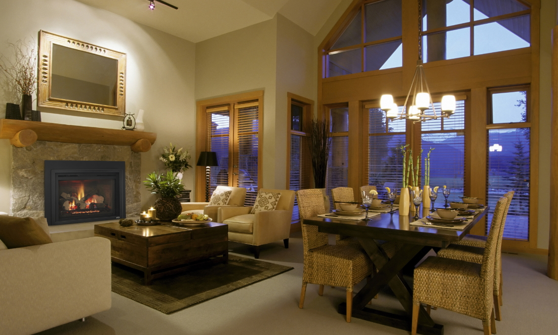 - Lakeside Fireplace - Lake Geneva fireplaces, gas inserts, fireplace ...